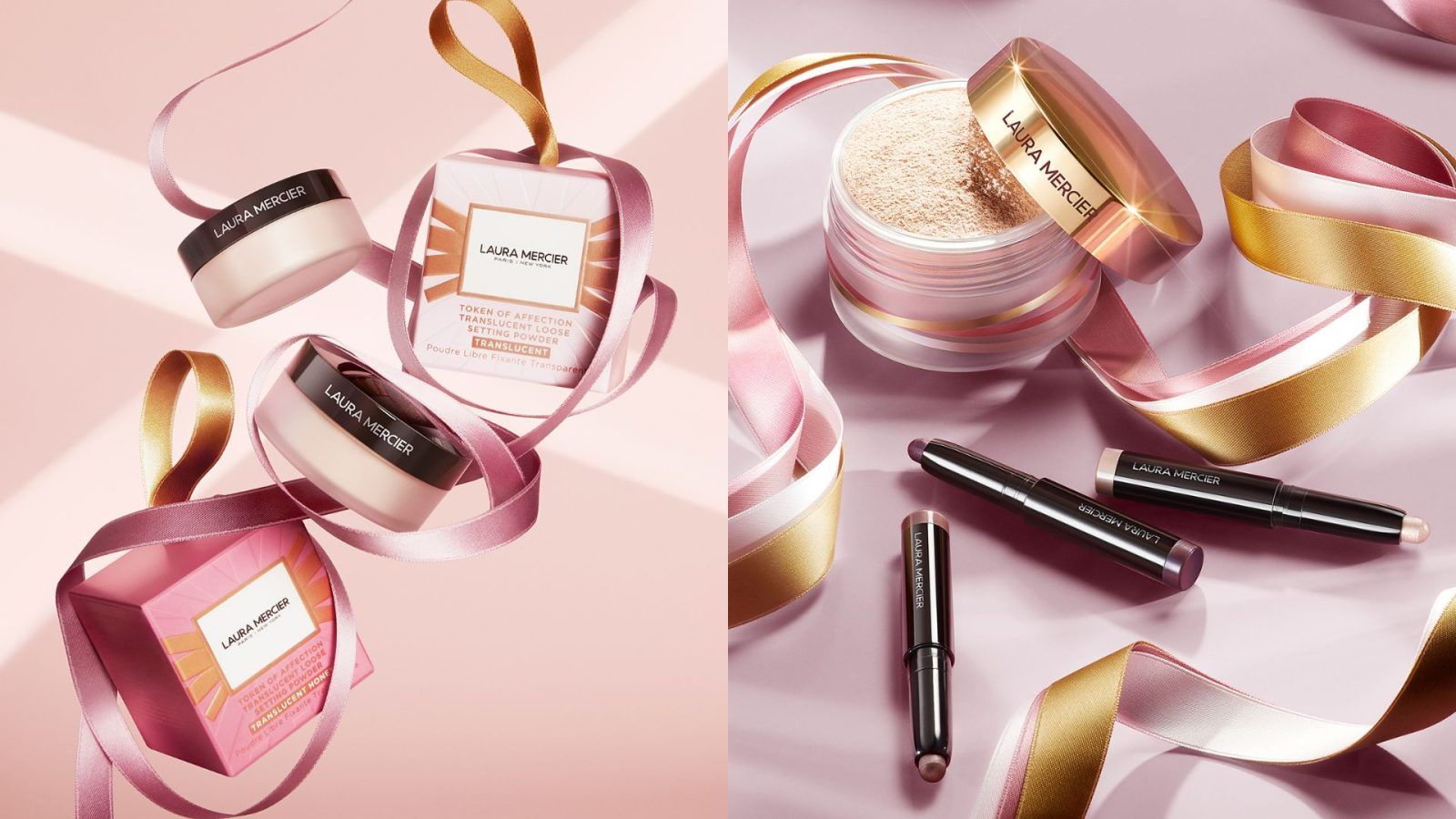 Gift Guide: New beauty collections and launches for Christmas 2022