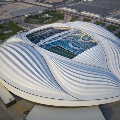 Qatar Archives | Lifestyle Asia Hong Kong