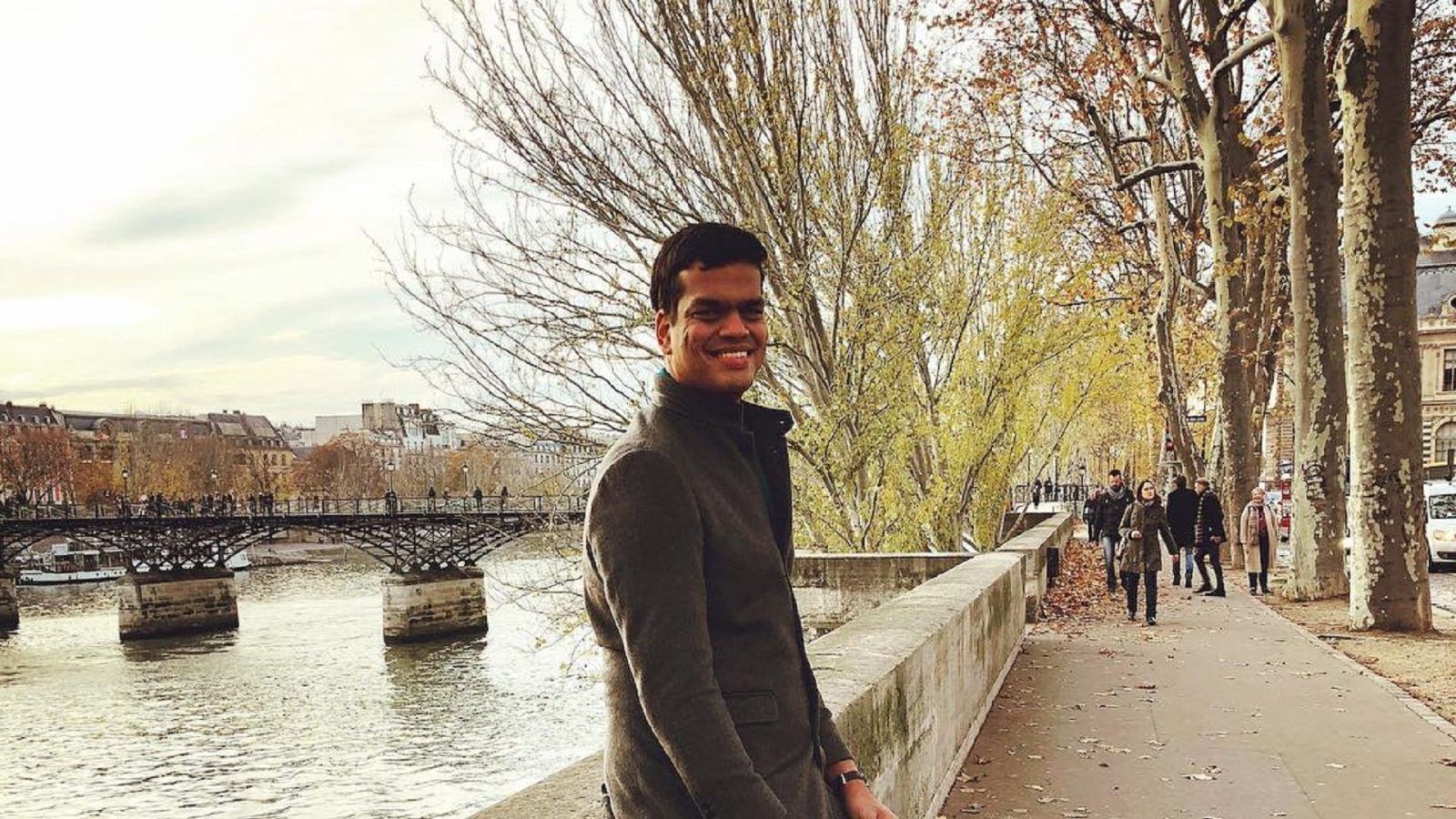 Meet Sriram Krishnan who is helping Elon Musk at Twitter