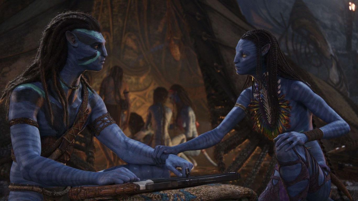 'Avatar: The Way of Water': Release date, trailer, and more