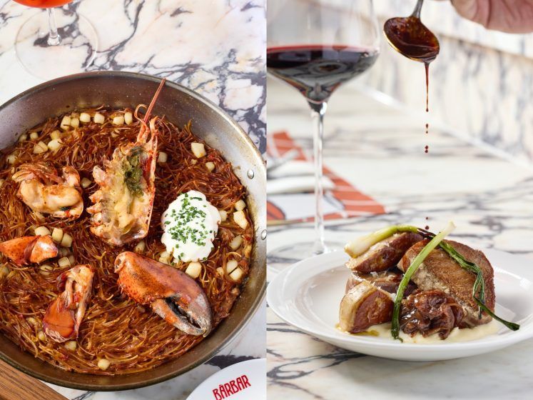 New Restaurants: Where to eat in Hong Kong this November 2022