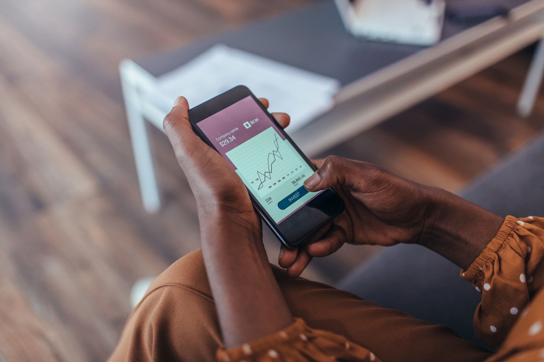 7 best apps for tracking investments in mutual funds in India