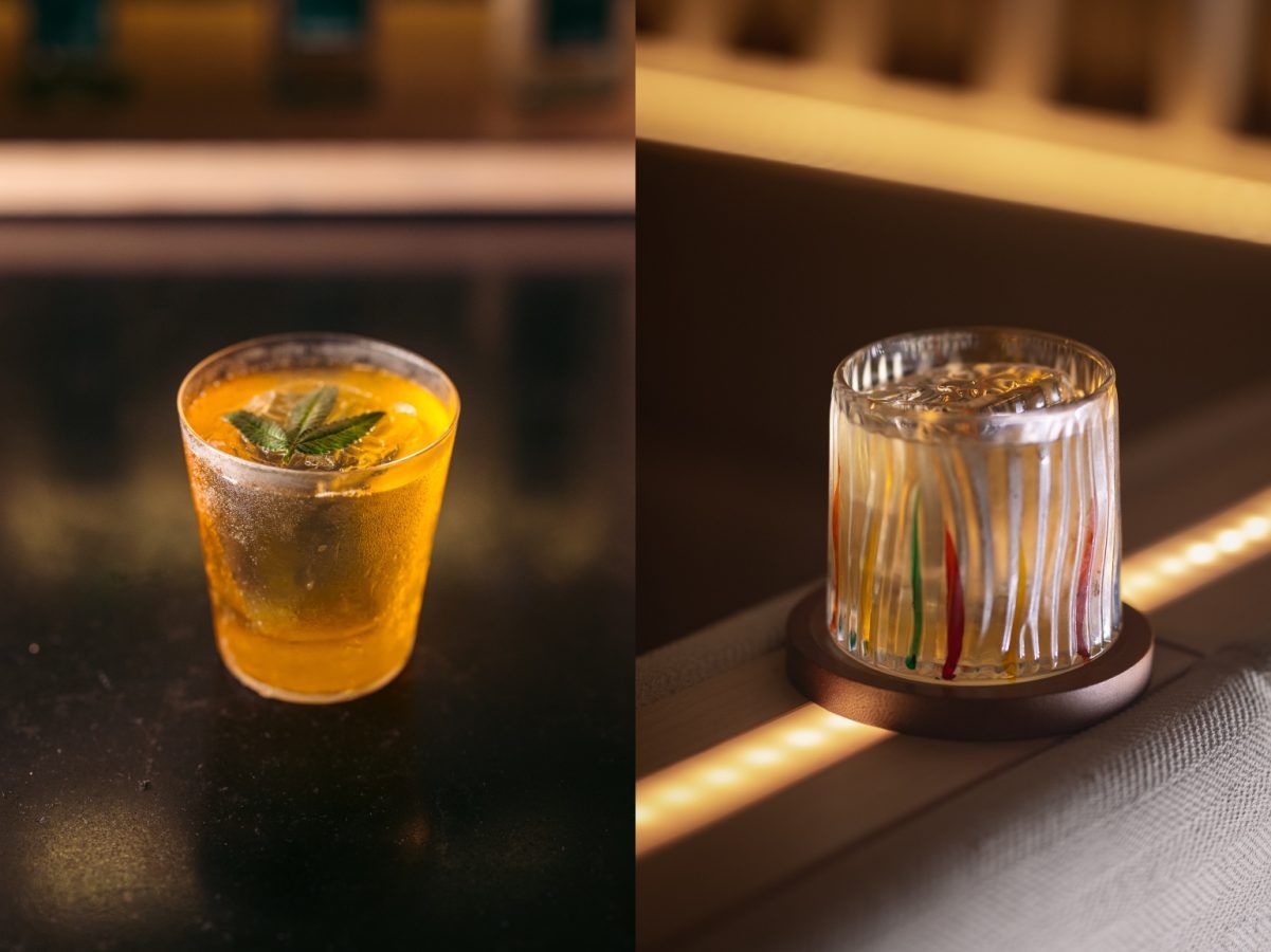 New Bars: Where to drink in Hong Kong this November 2022