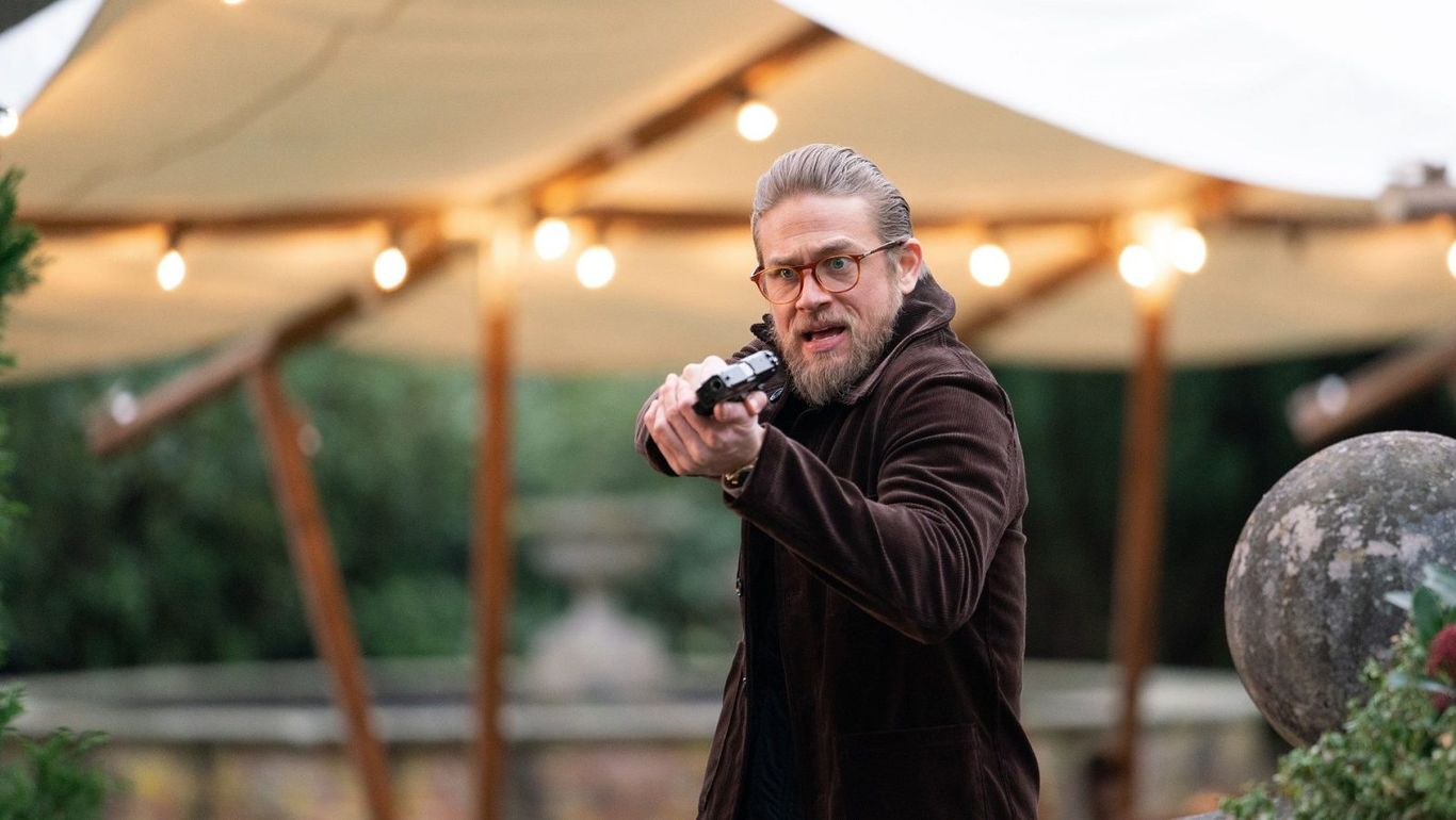'The Gentlemen' spin-off series on Netflix: What we know so far