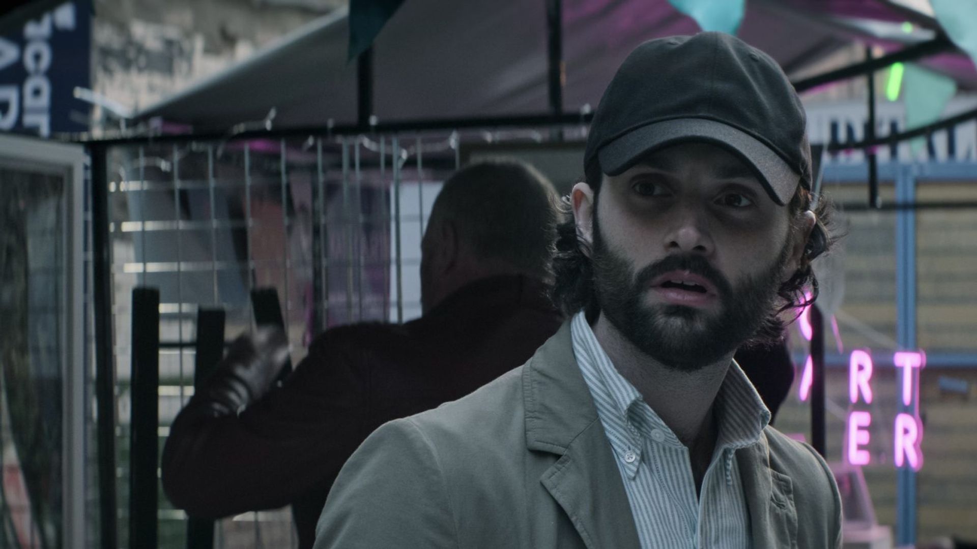 ‘You’ season 4 part 1: Joe Goldberg gets stalked in the new trailer