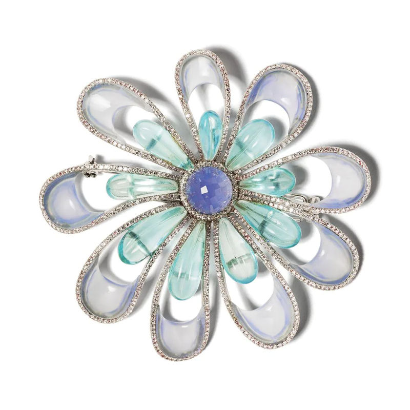 Dazzling jewellery to Buy According to Your Birthstone