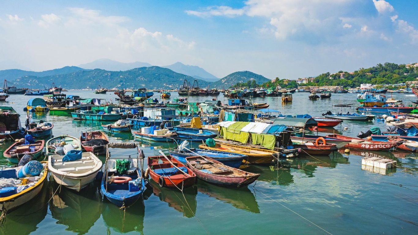 Cheung Chau Guide: Where to visit and what to eat