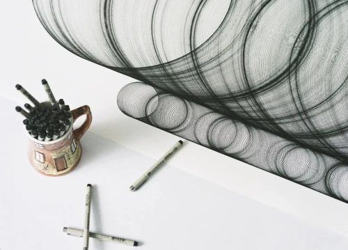 27 Questions: Peter Yuill, artist