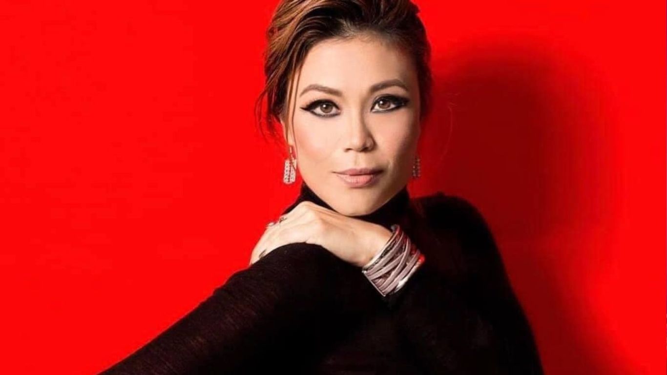 Janette Slack death: Fans pay tribute