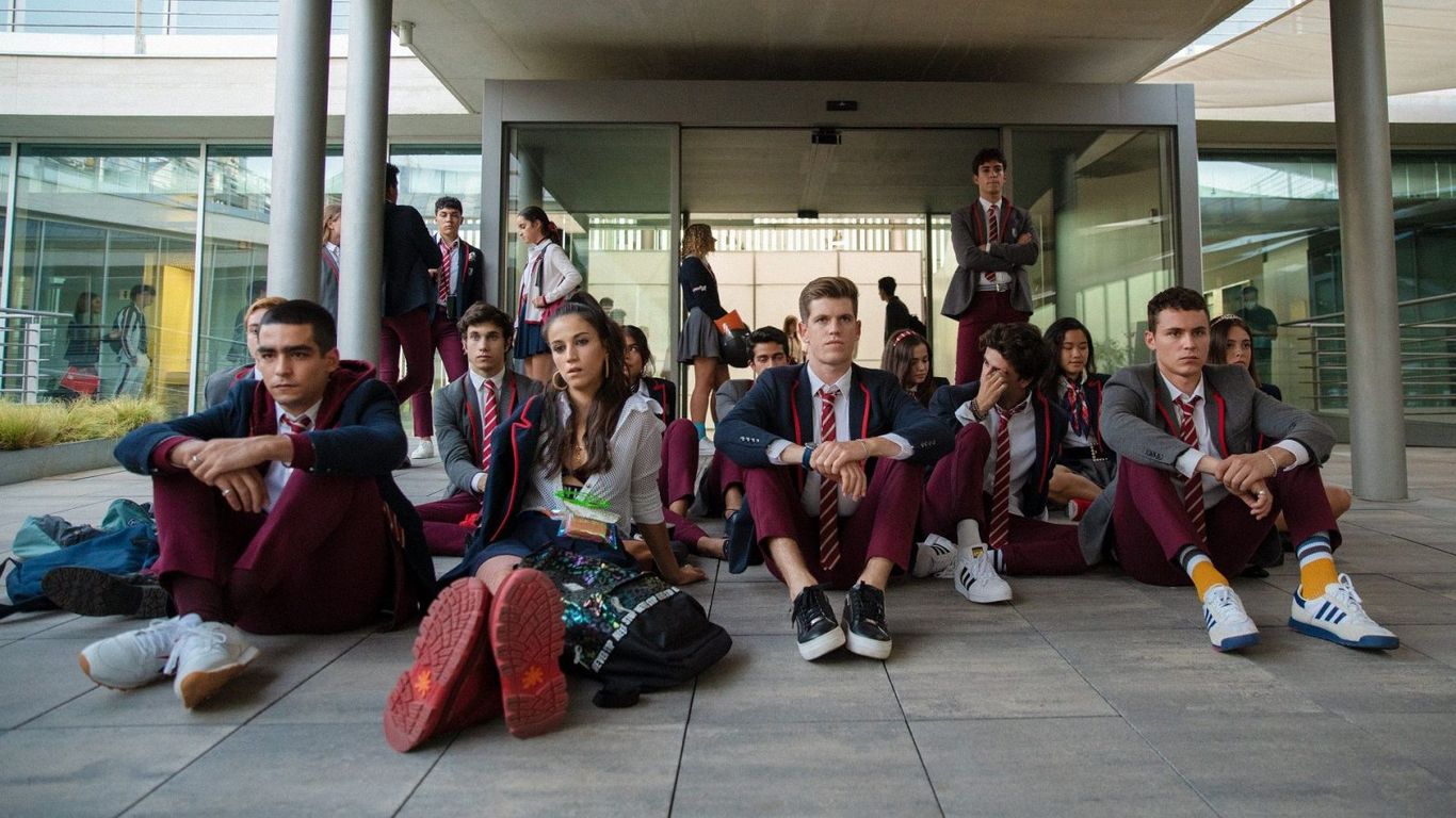 'Elite' season 6: Everything to know about the Netflix show