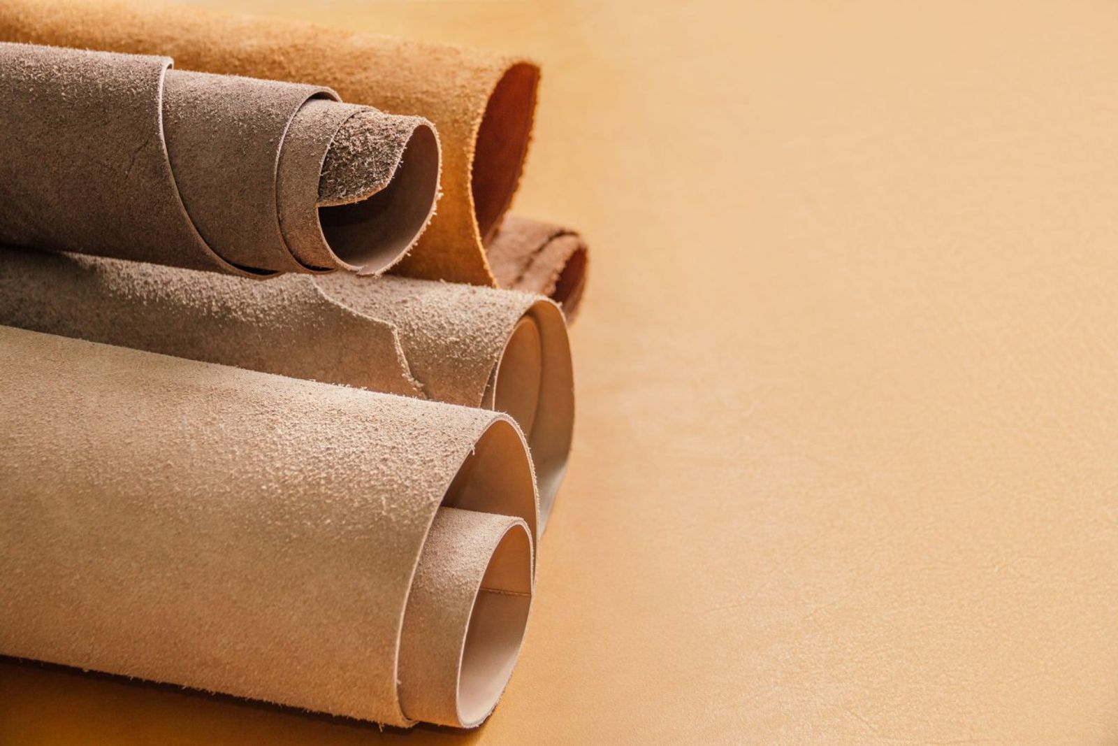 Suede leather: What is it, difference between faux and genuine and more