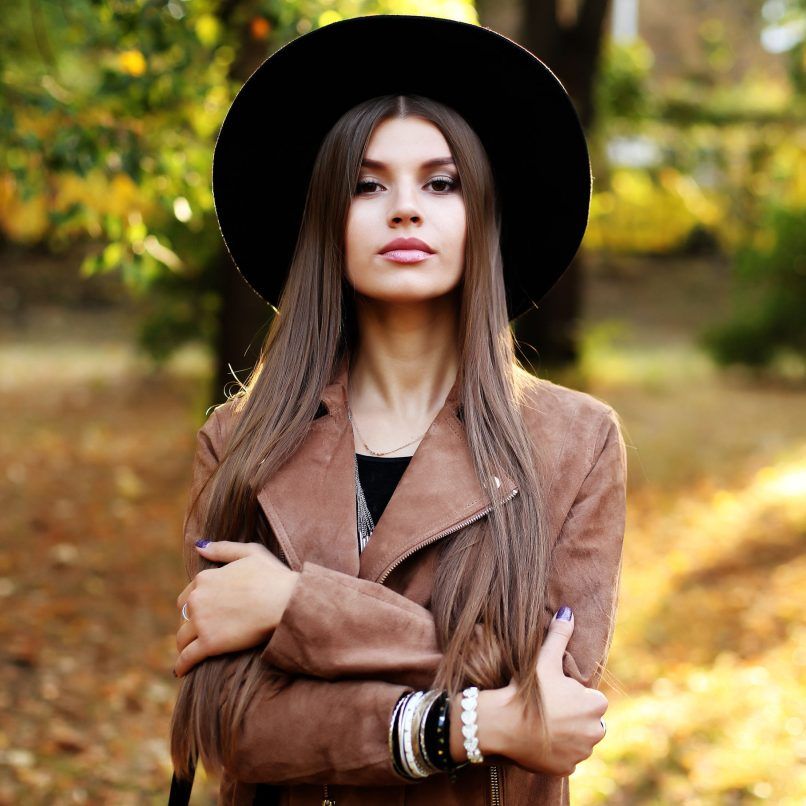 Suede leather: What is it, difference between faux and genuine and more ...