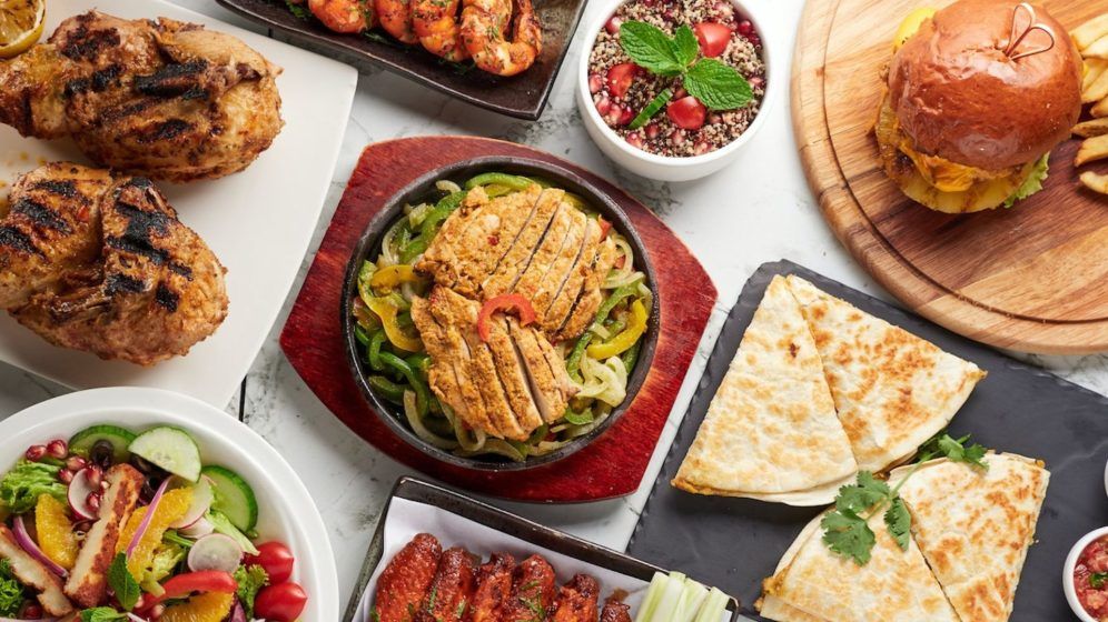 FIFA World Cup 2022 in Hong Kong: Best places to watch matches