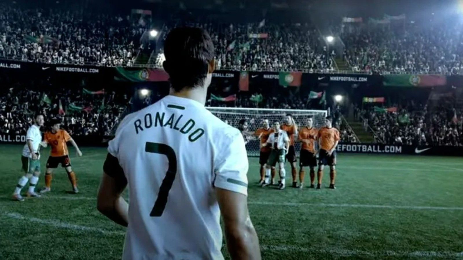 Best and most iconic FIFA World Cup ads of all time