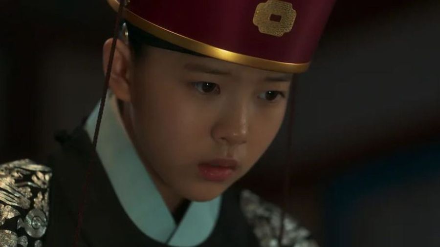 The King's Affection shines as the first K-drama to win International Emmy