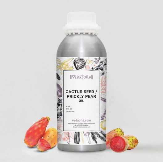 Prickly Pear Seed Oil: Benefits, uses, and best products to buy