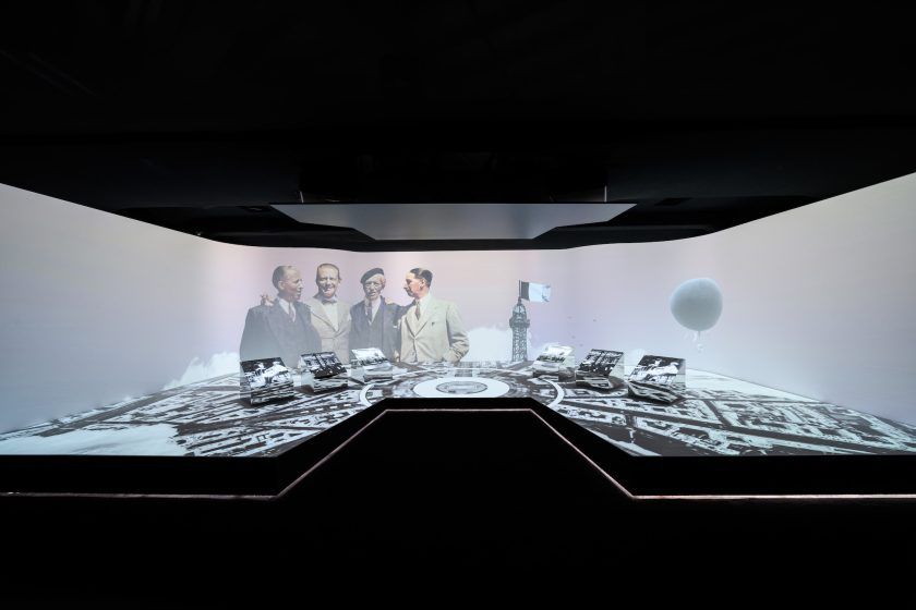 Cartier's "Time Unlimited" celebrates a century of horological heritage