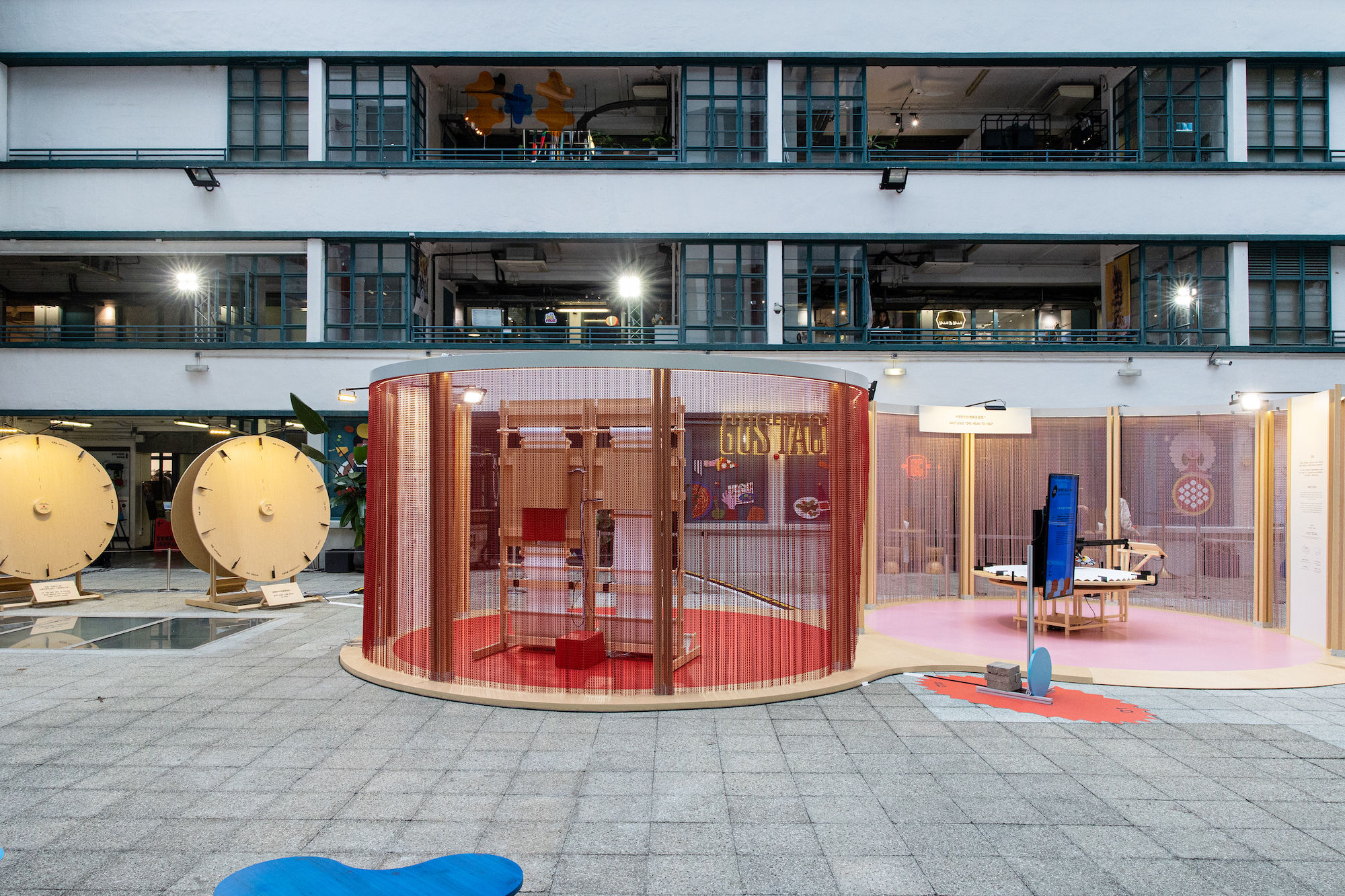 8 new must-see art exhibitions in Hong Kong this December