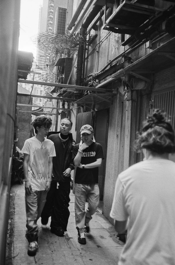 Behind the Scenes: Lifestyle Asia's Hip Hop Next 2022 Shoot