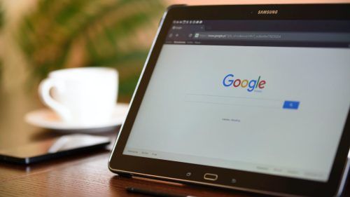 Checkout the 10 most visited websites in the world!