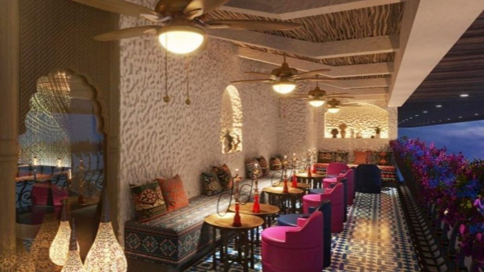 New Restaurants in Hong Kong: Where to eat in December 2022