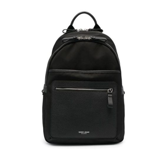 Take your pick from the most comfortable and stylish college bags for men
