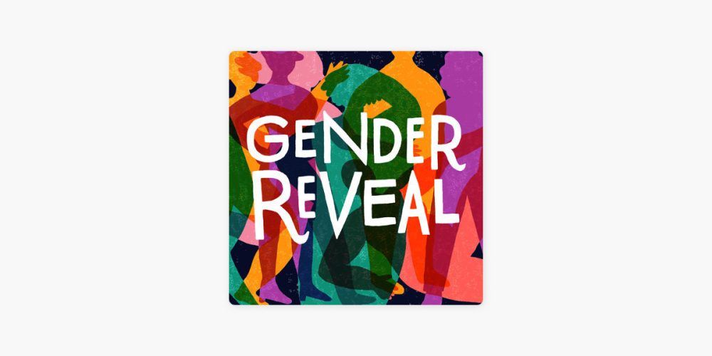 A round up of the most inspiring podcasts of 2022 so far