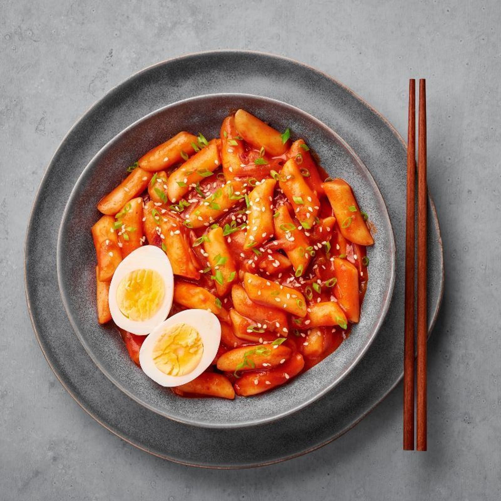 Tteokbokki: Digging Into The Ultimate Korean Snack