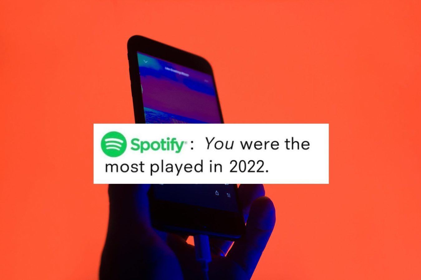 The best Spotify Wrapped 2022 memes and Twitter reactions