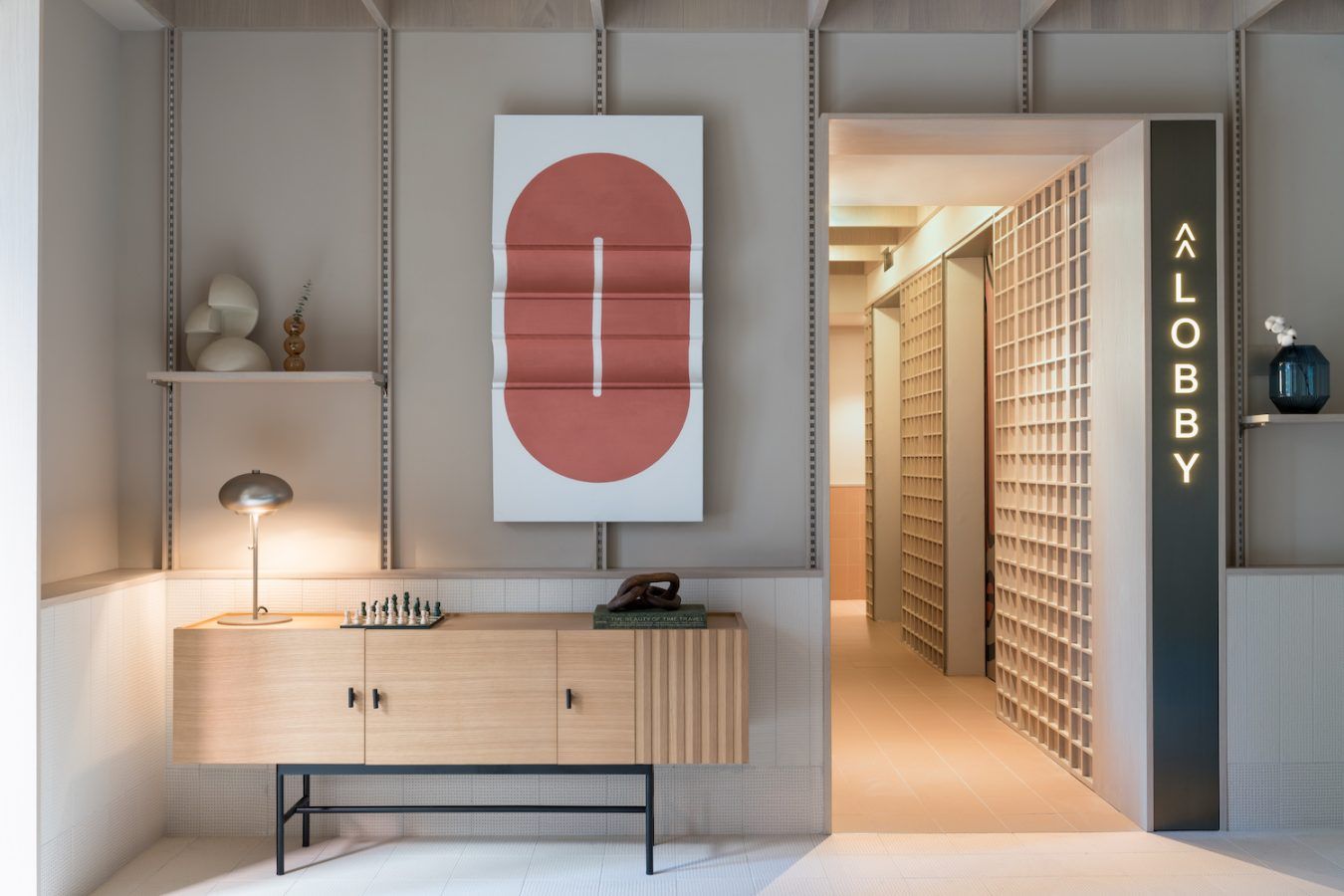 Josephine Rais: Berlin-based Illustrator on working with Ying'nFlo