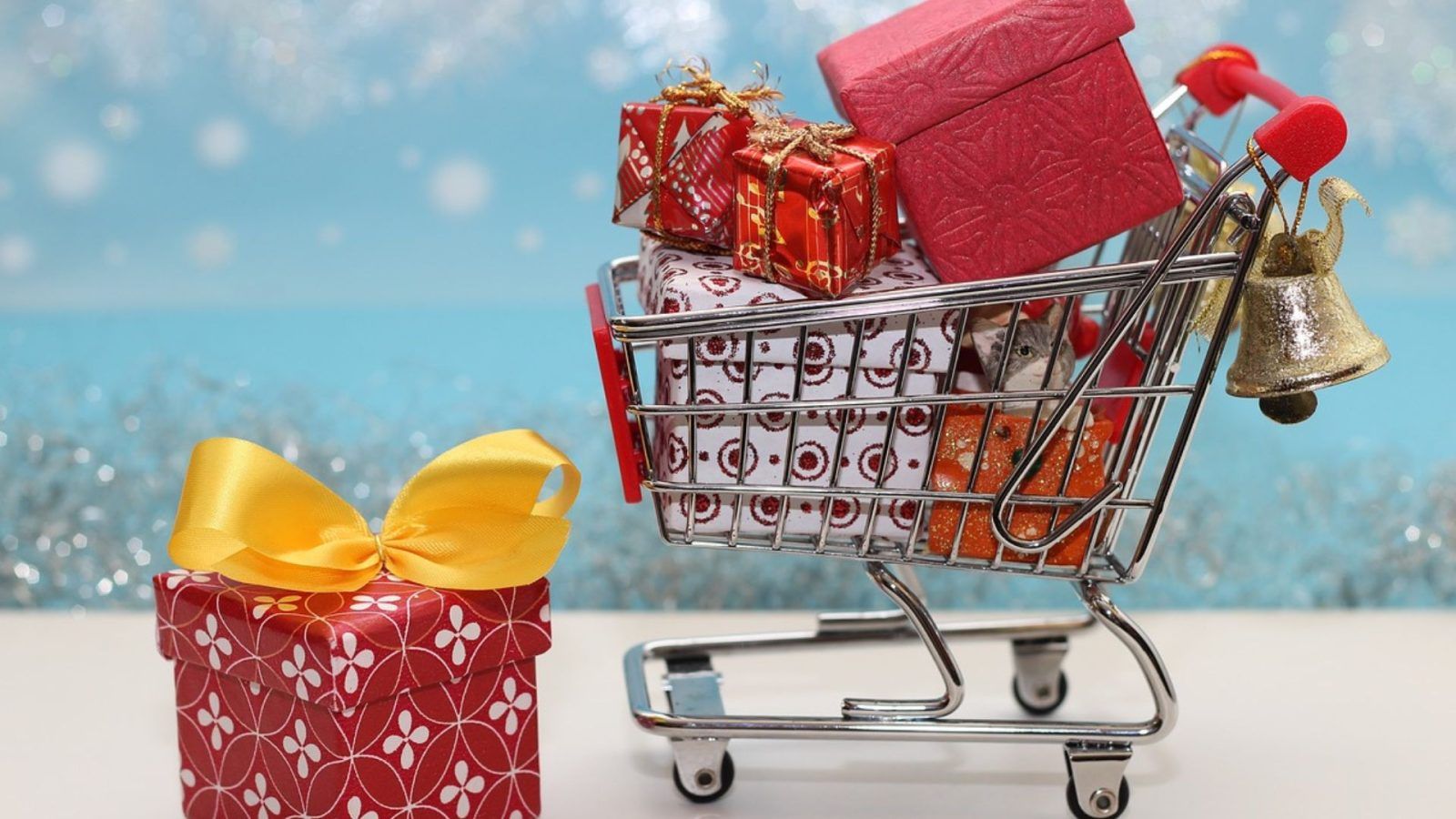 Christmas Sales: Best deals for the 2022 festive season