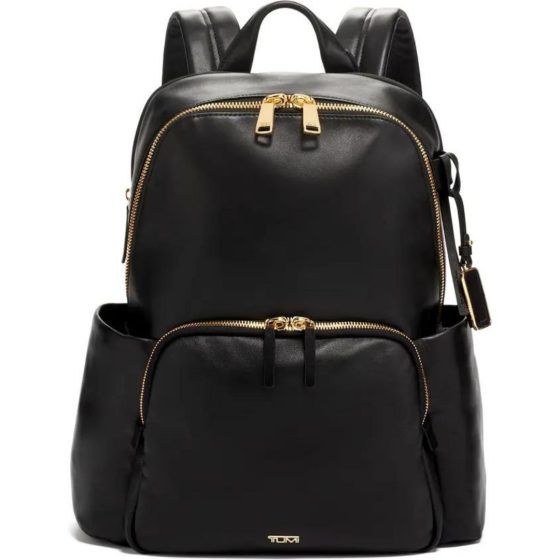 Satchels to backpacks: The best leather bags for men to splurge on