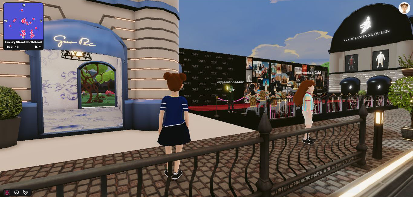 Metaverse Fashion Week 2023: What we know so far