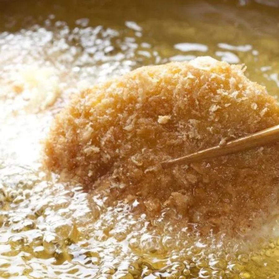 The Japanese Snack Kobe Beef Has A 30-Year Waitlist