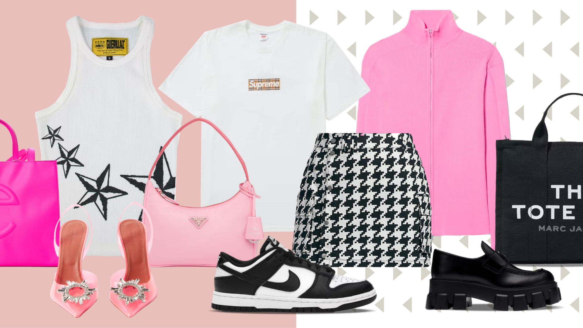 Cozy up in the season’s hottest trends with StockX