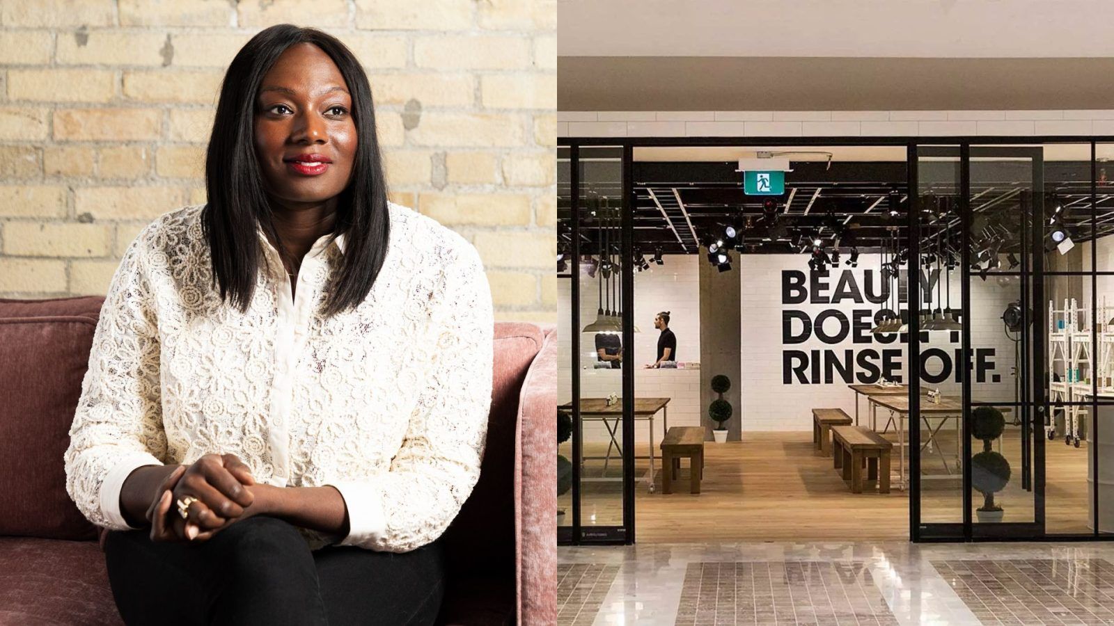 DECIEM's Jacquelyn Kankam on transparency in the beauty industry