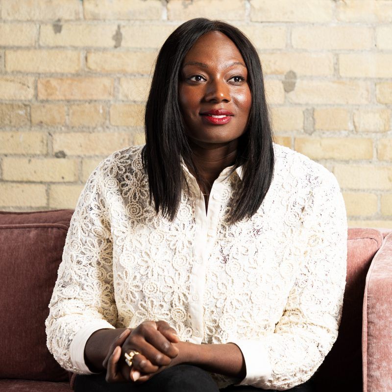 DECIEM's Jacquelyn Kankam on transparency in the beauty industry