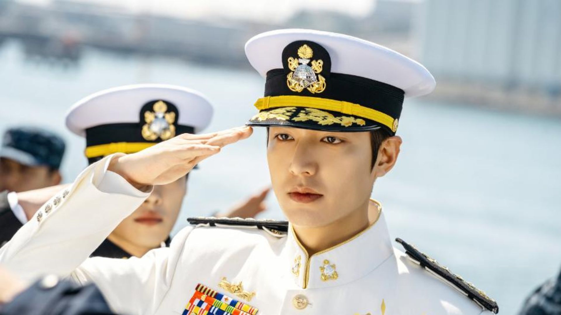 Korean stars military background: Hyun Bin To Kim Soo-Hyun