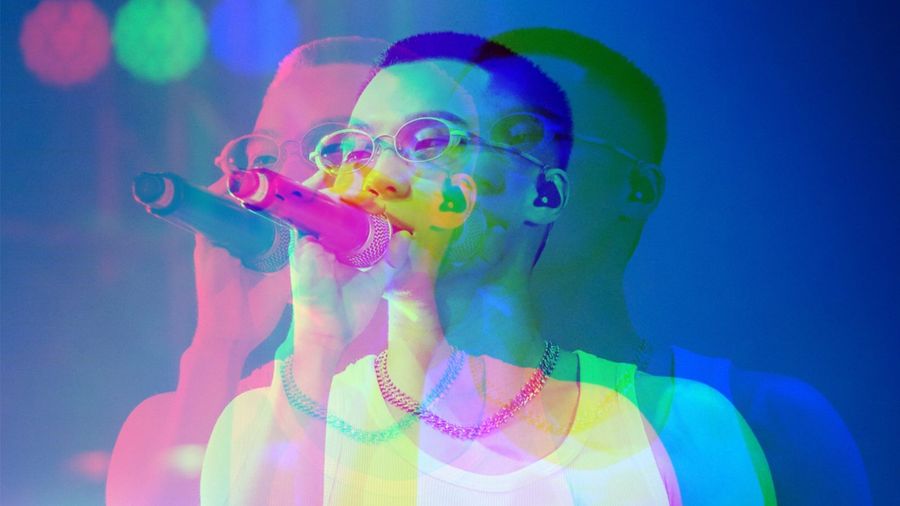 Gareth Tong on his first solo concert and the future of Hong Kong music