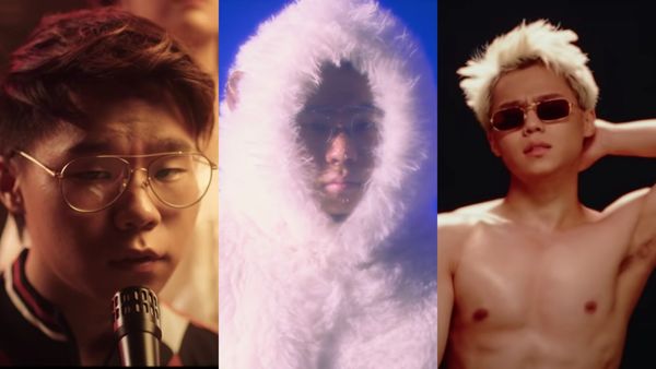 5 songs to get you in tune with Gareth.T, our digital cover star