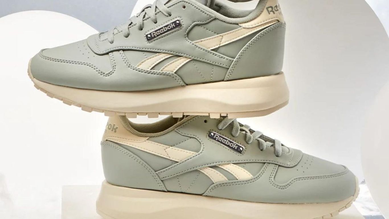 The best Reebok sneakers for men to have this season