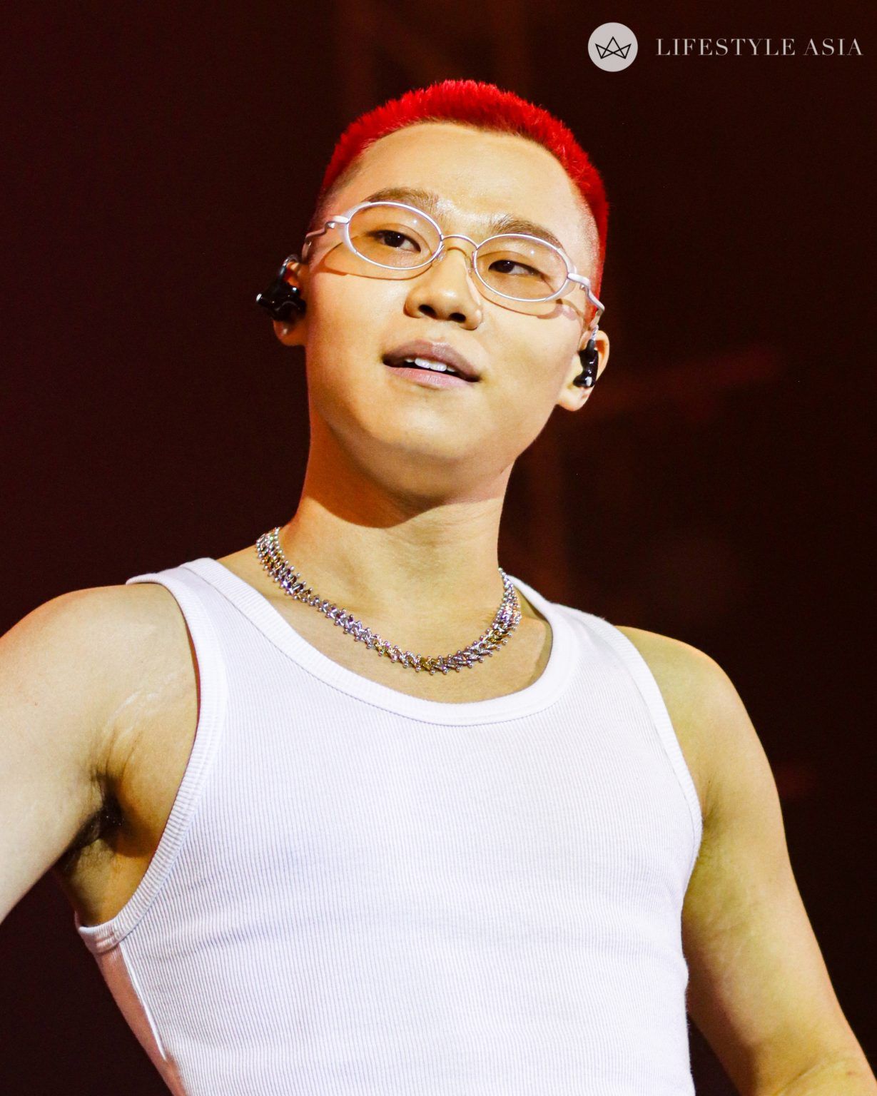 Gareth Tong on his first solo concert and the future of Hong Kong music