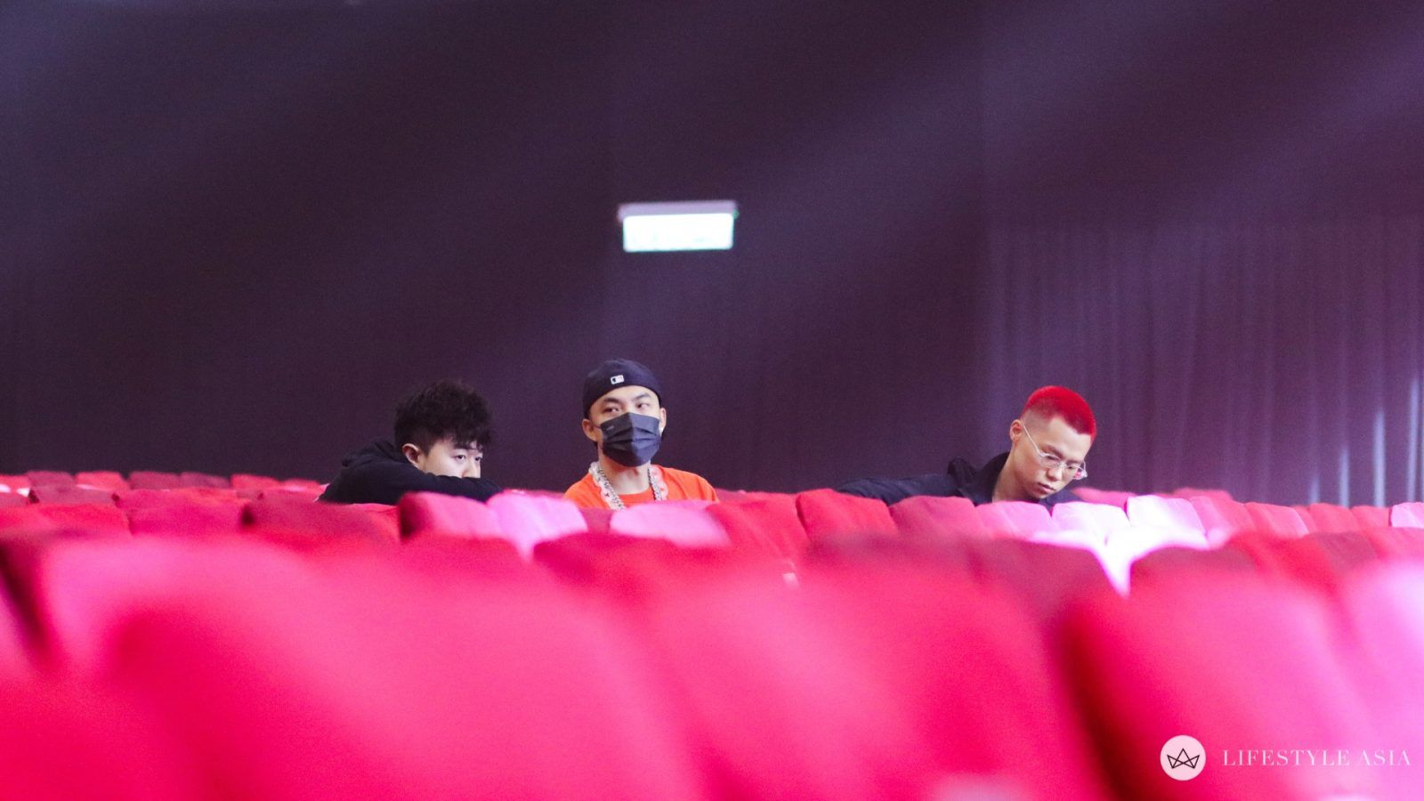 Gareth Tong on his first solo concert and the future of Hong Kong music