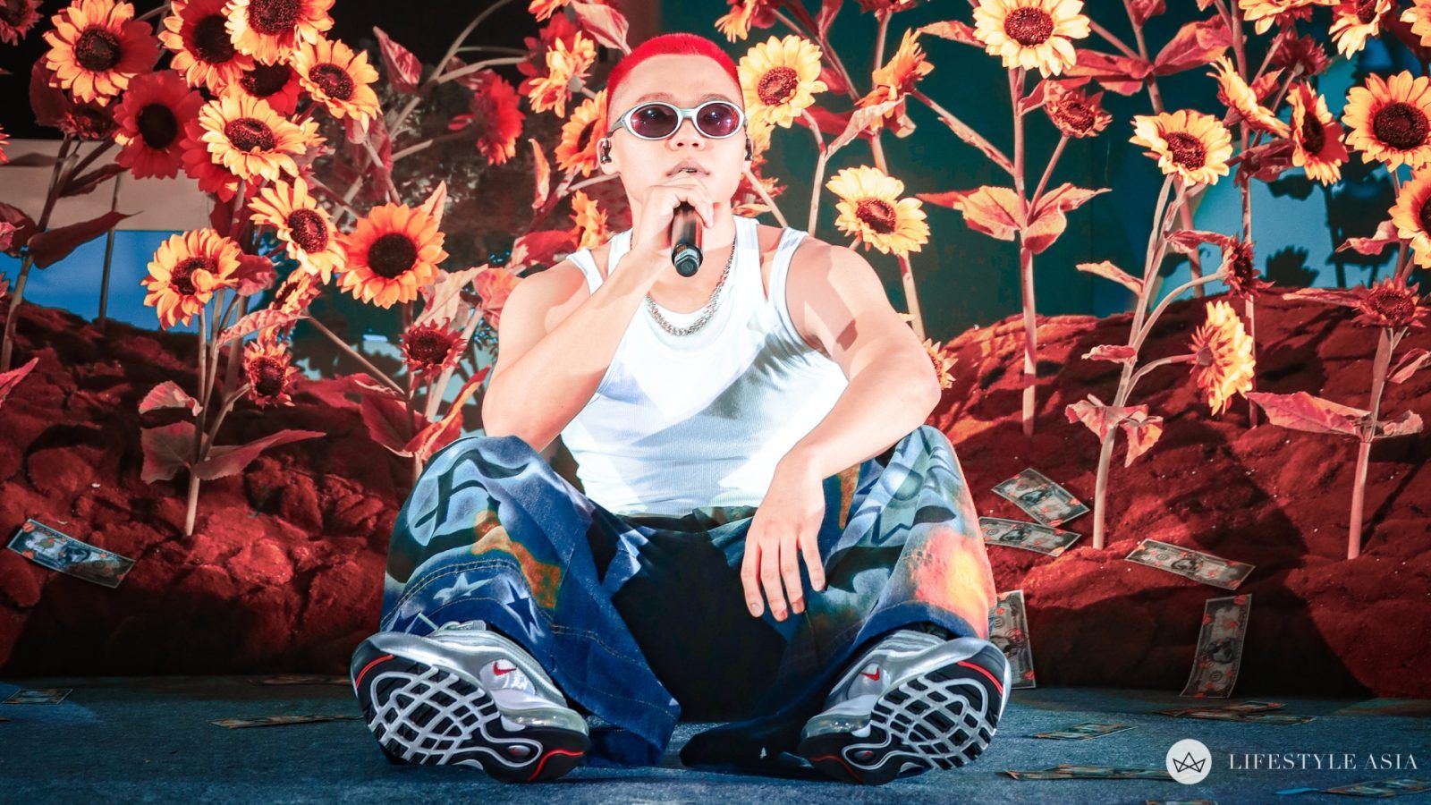 Gareth Tong on his first solo concert and the future of Hong Kong music