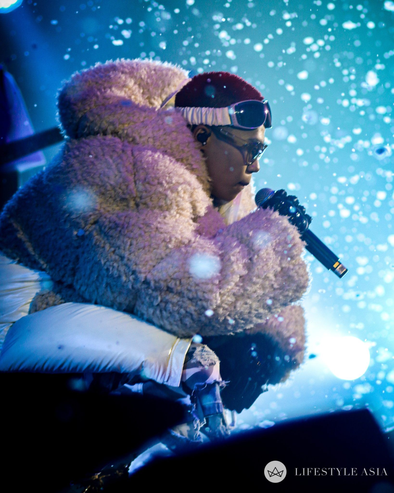 Gareth Tong on his first solo concert and the future of Hong Kong music