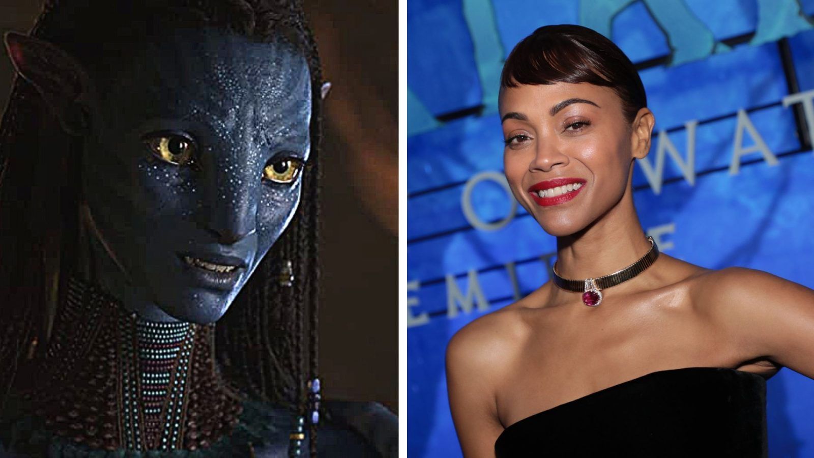 Kate Winslet to Sam Worthington: Meet the 'Avatar 2' cast