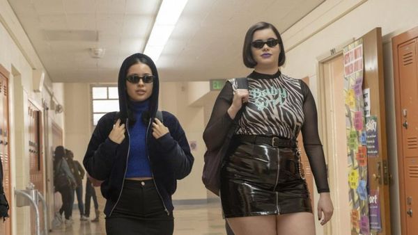 TV shows that had a significant influence on fashion