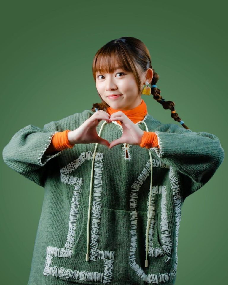 27 Questions: Tung Tung @ Pomato, actress, host and content creator