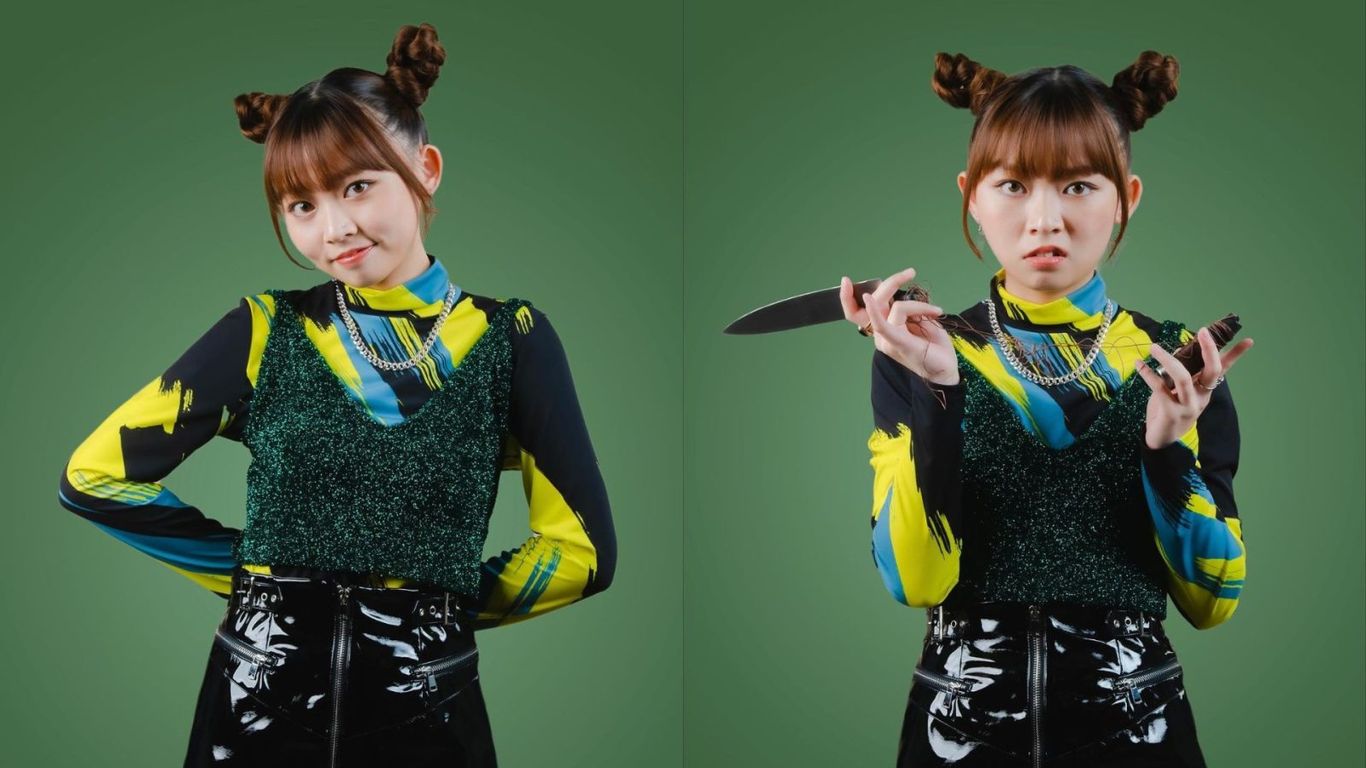 27 Questions: Tung Tung @ Pomato, actress, host and content creator