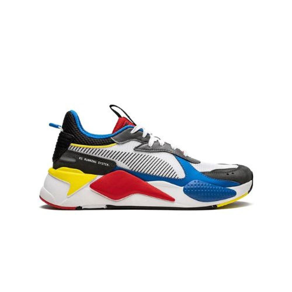 Must-have Puma sneakers for men